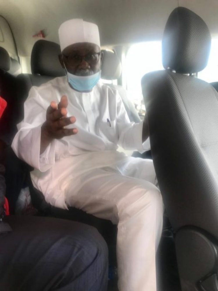 EFCC Reveals Why Mohammed Adoke Was Arrested In Abuja Upon Arrival From ...