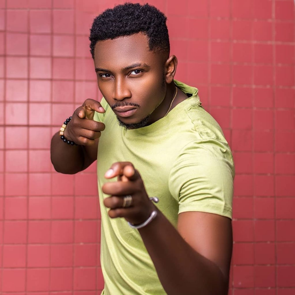 Sir Dee Writes Emotional Birthday Message To His Bestie, Tacha