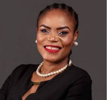 Oh No! Renowned Lawyer, Oluseyi Ojo Is Dead (Photo)