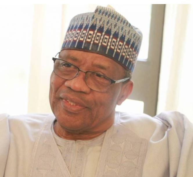 General Babangida: I'm Searching For New Wife