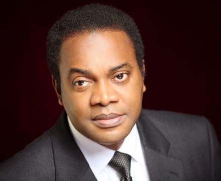 Donald Duke Reacts To His Party, SDP, Endorsing President Buhari