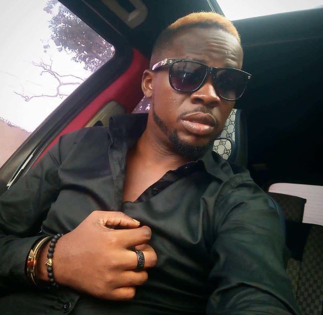Actor Tokunbo Awoga Exposes How Actors Get The Cars They Flaunt On ...
