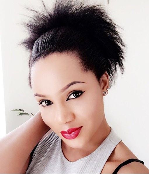 Maheeda Cerebrates Her Daughter's 18th Birthday With Beautiful Photos