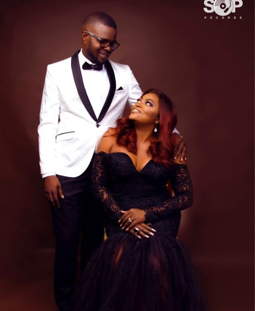 Why I Married Funke Akindele - JJC Skillz Makes Interesting Revelation