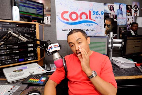 #10YearsChallenge: Daddy Freeze Reveals The Horrible Things That ...
