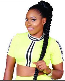 Why My Ex-Lover Can't Be Comfortable With Another Lady - Nollywood ...