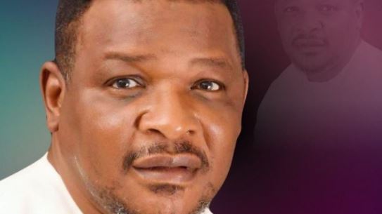 Ministerial Screening: Oil Bunkering Not A Crime - Goddy Jedy-Agba