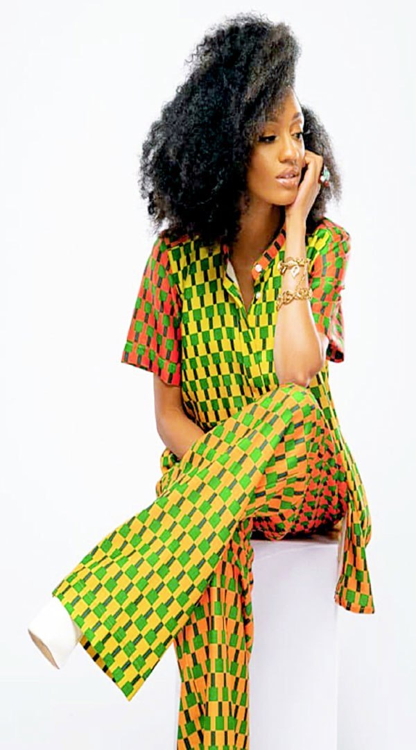 Singer, Dija Breaks Silence On Tiwa Savage And Reekado Bank's Exit From ...