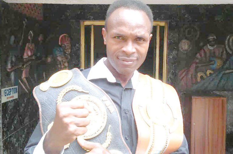 COZA R*pe Scandal: Ex-Boxing Champion Advises Parties To Tread With Caution