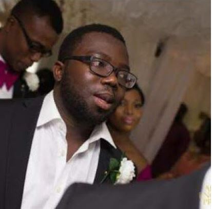 Ex-Minister's Son, Dayo Adewole Regains Freedom