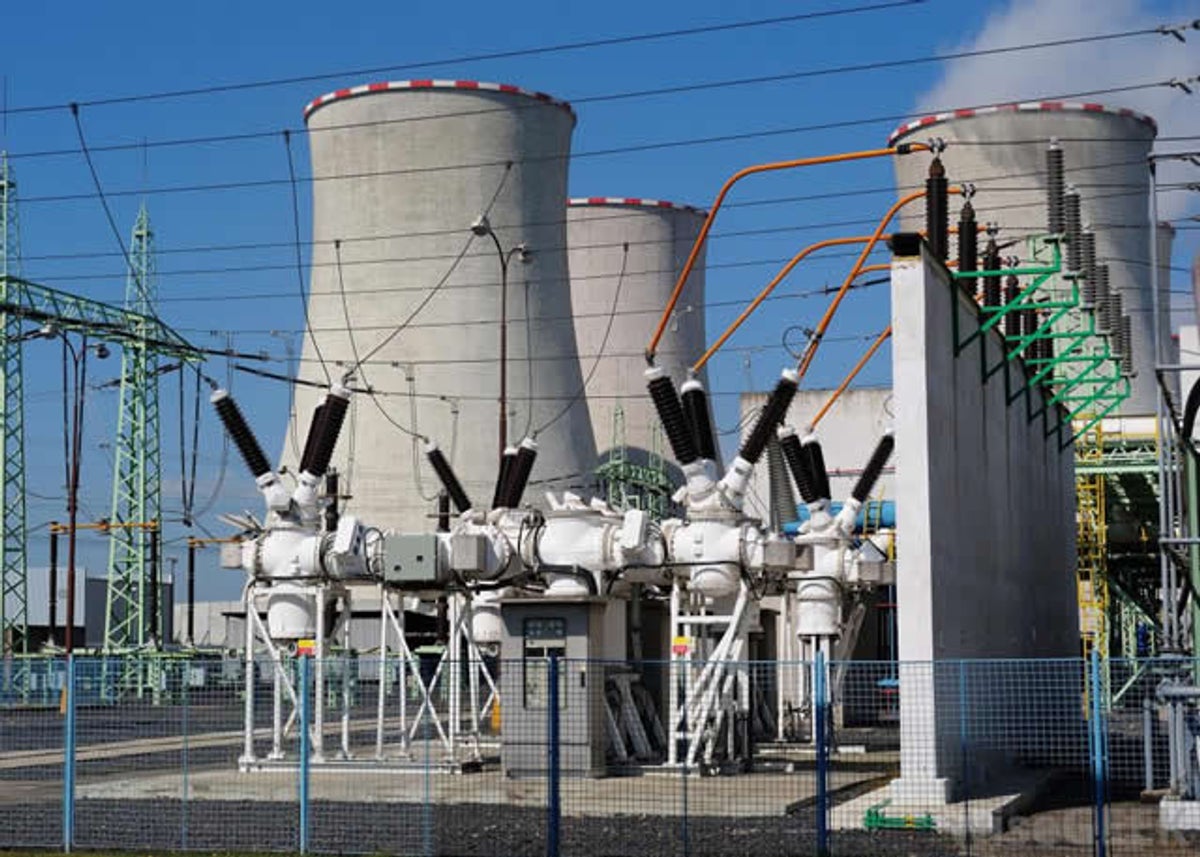 Power Generation Falls To 3,390mw As Seven Plants Go Idle