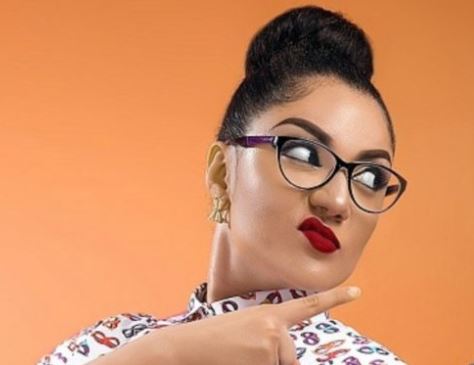 Why Yahoo Yahoo Boys Should Not Be Arrested - Ex-BBNaija Housemate, Gifty Powers