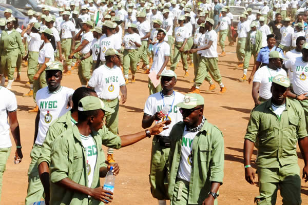 Are You Done With NYSC? Here Are Six Things You Should Do Next