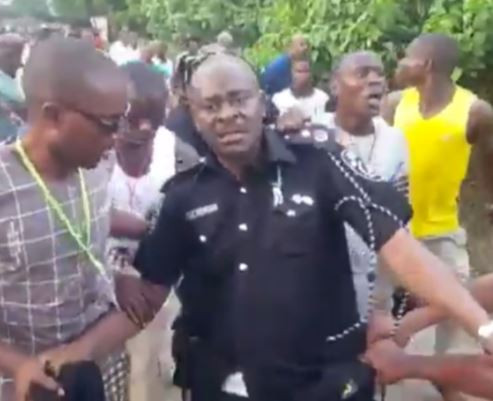 Three Men Who Masterminded Deadly Attack On DCP Kola Okunlola During ...