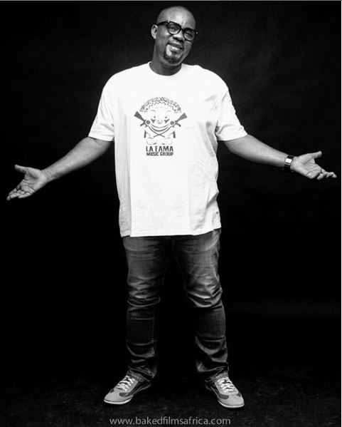 Birthday Boy! See The Photos Popular Comic Actor, Charles Inojie ...