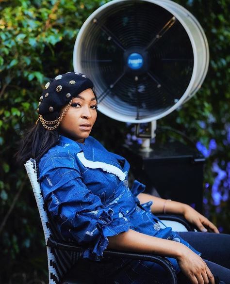 Lagos Media Personality, Sharon Ojong Narrowly Escapes R*pe Trap (Video)