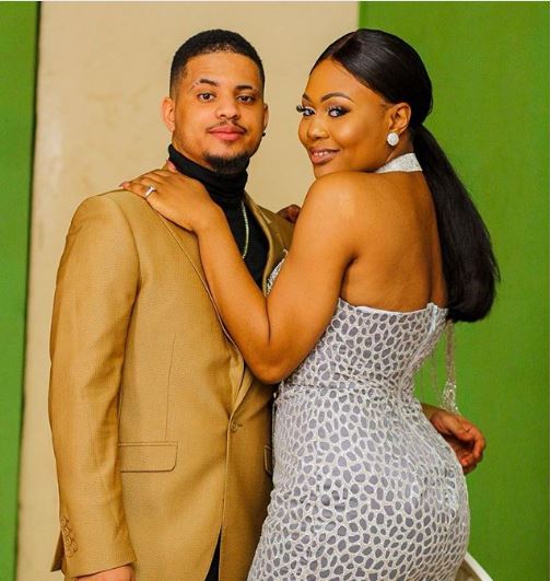 Mouth-watering Photos Of BBNaija Star, Vandora Surface