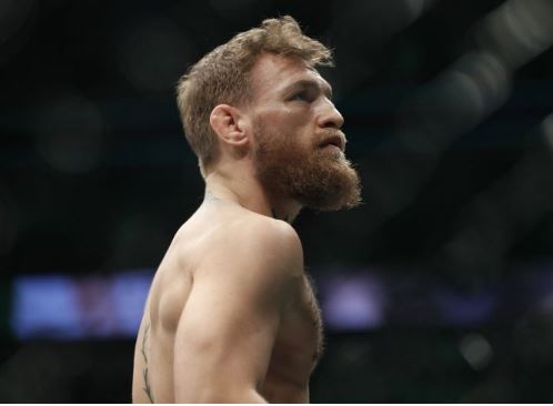 Conor McGregor Announces Surprise Retirement From MMA