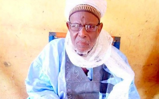 Shocker! Gunmen Storm Sokoto Community, Kill Traditional Ruler (Photo)