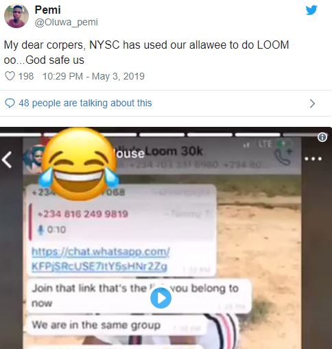 Nigerians Fall For Loom - Another Ponzi Scheme - Despite Losing ...