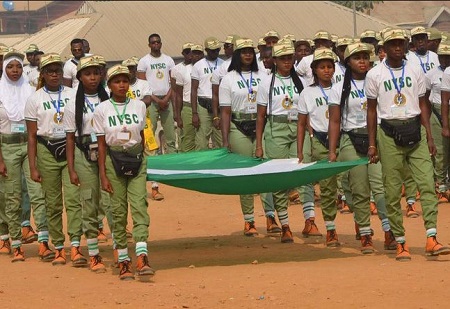 NYSC To Include Date Of Birth On Certificates
