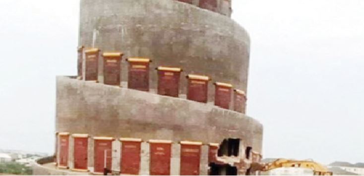 Controversy Surrounds Attempted Demolition Of Okorocha's Monument