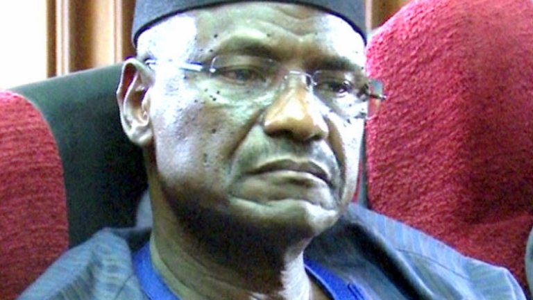 How Ex-Military Chief Diverted N1billion Meant For Schools, Hospitals ...