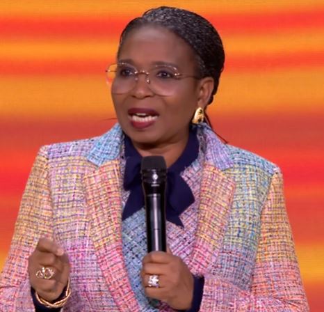 I Made Up My Mind Never To Sleep With Any Man For An Opportunity ...