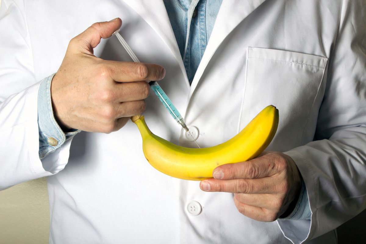 First Male Birth Control Via Shots Directly On The P*nis To Launch Soon