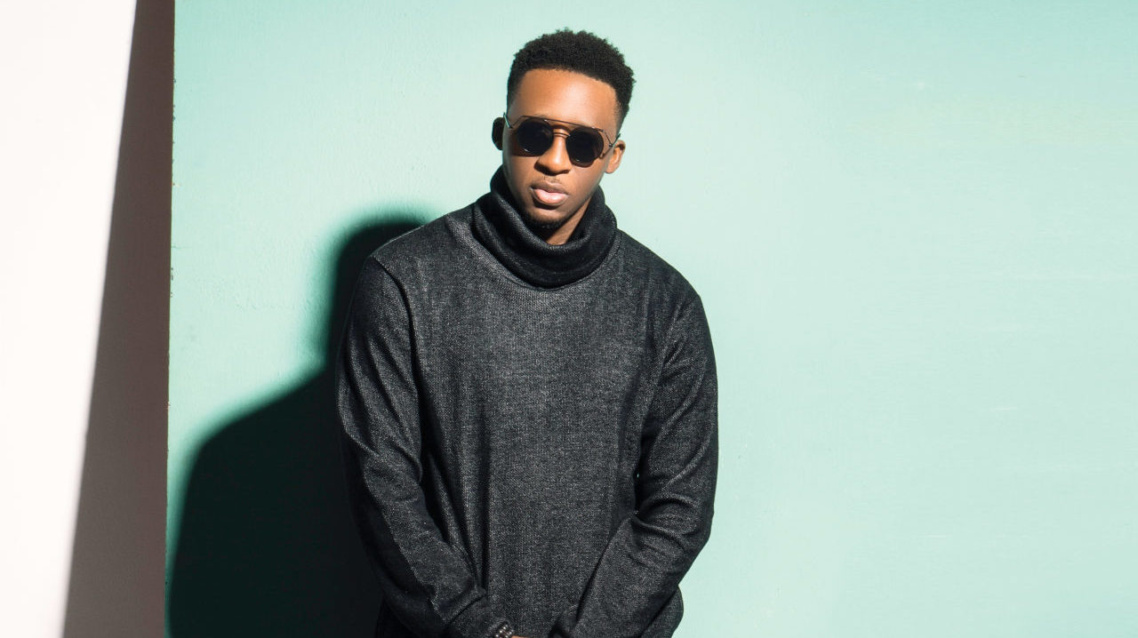 Nigerian Singer, Bez Reveals What Fatherhood Has Done To Him