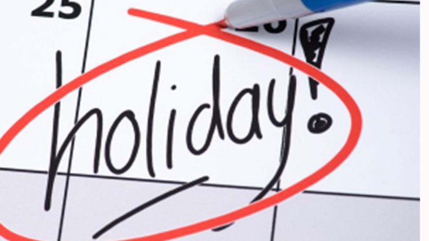 Your Public Holiday Can Be More Fun With These Interesting Activities