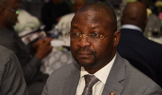 FG To Turn National Stadium To Wembley Standard - Sports Minister