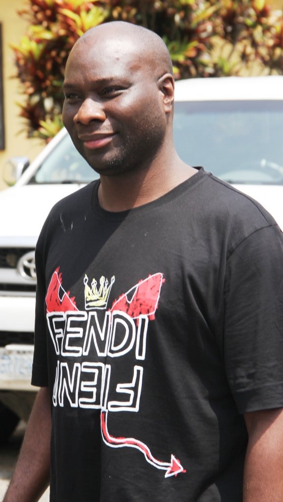 Mompha Was Arrested At Abuja Airport With N20m Wristwatches - EFCC ...