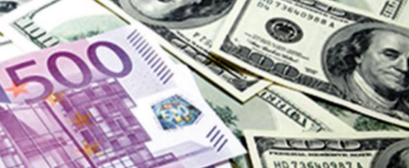 External Reserves Lowest In Six Months, At $42.84bn