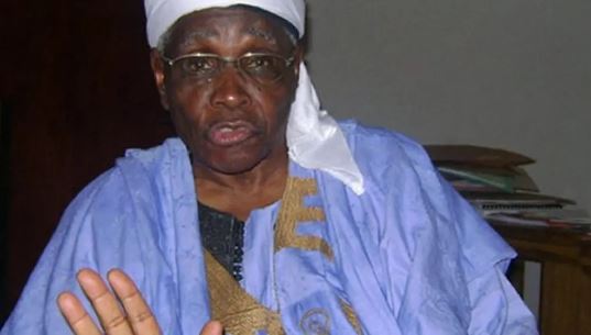 2023: Ango Abdullahi Speaks On North Producing Buhari's Successor