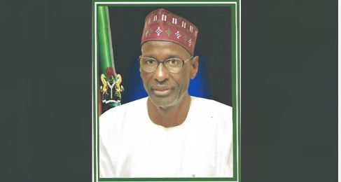 Taraba State INEC Resident Electoral Commissioner Is Dead