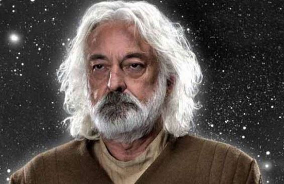 Oh No! Popular 'Star Wars' Actor, Andrew Jack, Dies From Coronavirus