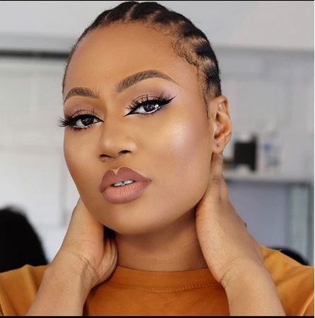Check Out The Inspiring Message BBNaija Star, Vandora Sent To Fans (Video)