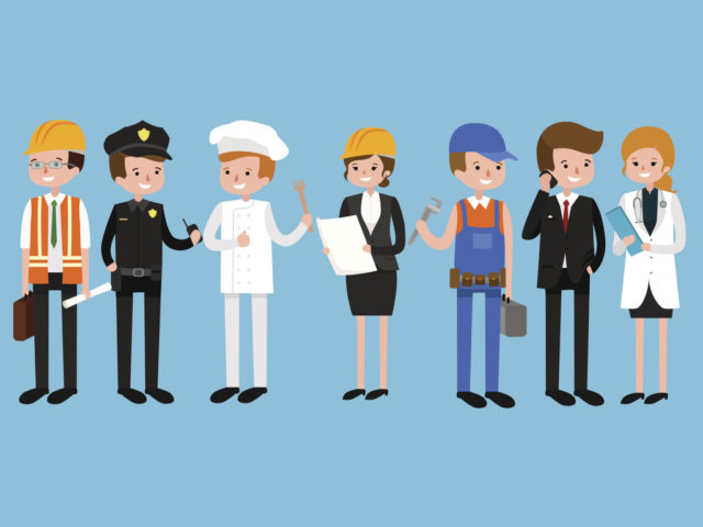 5 Lucrative Careers You Can Excel In That Do Not Require A Degree