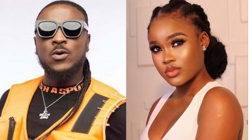 Peruzzi Opens Up On His Relationship With BBNaija's Cee-C