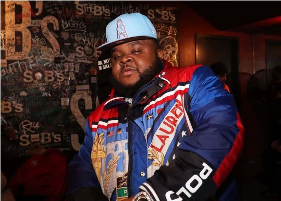 Oh No! Rapper, Fred The Godson Dies Of Coronavirus Two Weeks After ...
