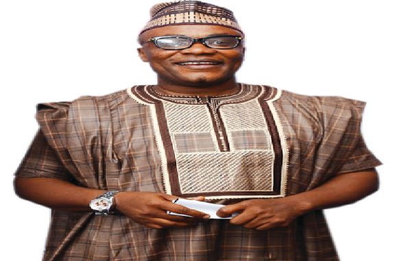 How My Wife's Insults Forced Me To Study Law – Nollywood Actor, Dauda ...