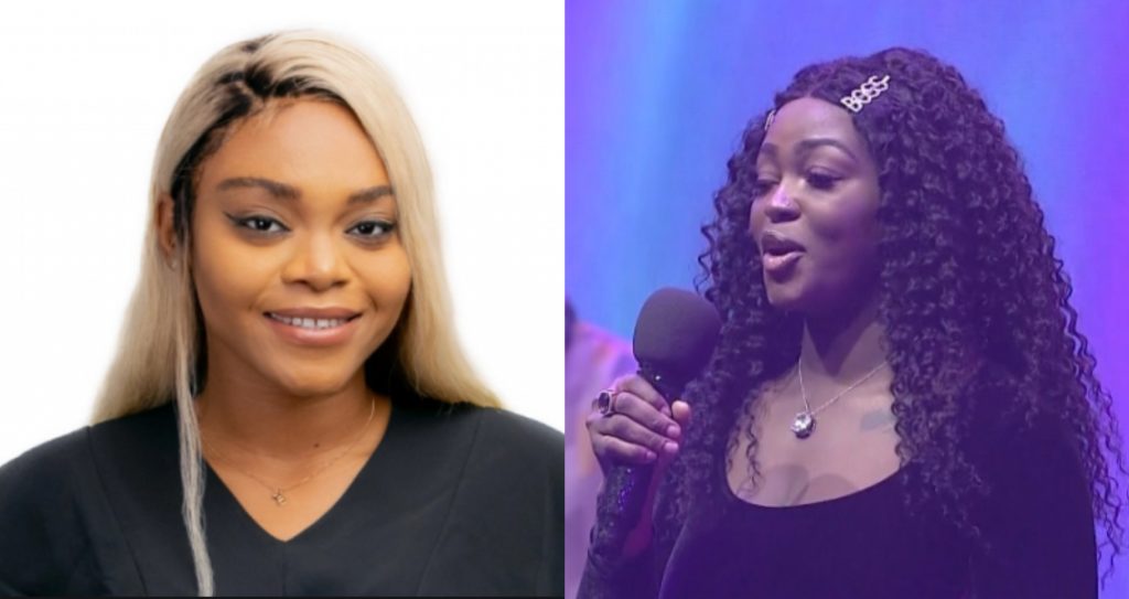 BBNaija: Lilo And Ka3na Become The First Housemates To Be Evicted