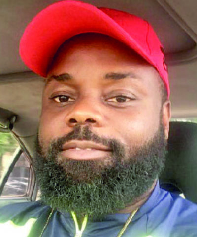 Homosexuality Has Displaced S*x-For-Role In Nollywood - Actor, Chris ...