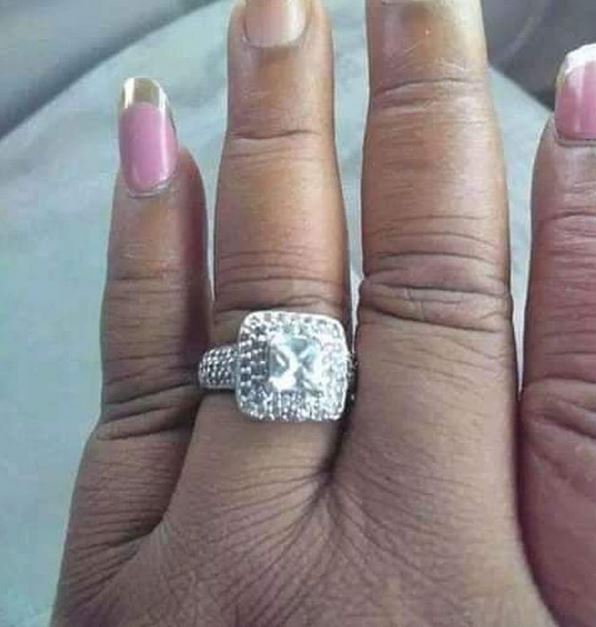 Don’t Lose Hope" – Side Chick Says As Her Married Lover Divorces Wife ...