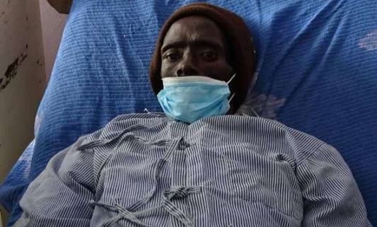Update: Kenyan Man Who 'Woke Up' In The Mortuary After Being Pronounced ...