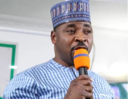 Lagos NURTW Chairman, MC Oluomo Reacts To Okada And Tricycle Ban ...