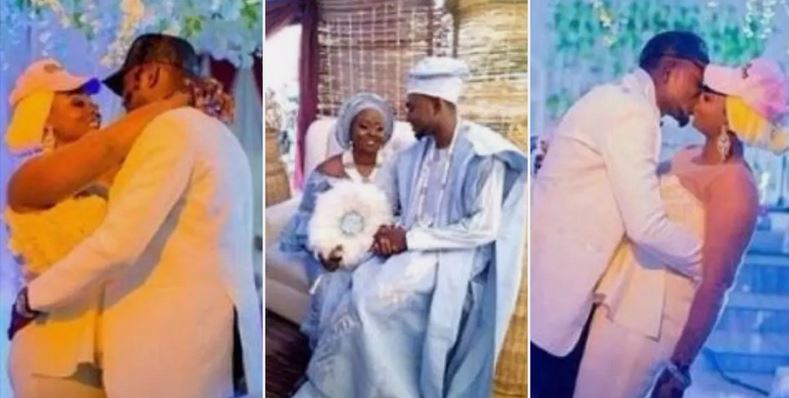 Lady Who Praised Husband For Staying Despite Infidelity Loses Him