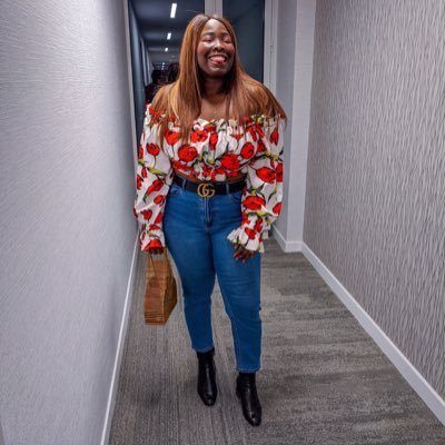 Twitter Stories: Nigerian Lady Narrates How Her "Badass" Mom Became ...