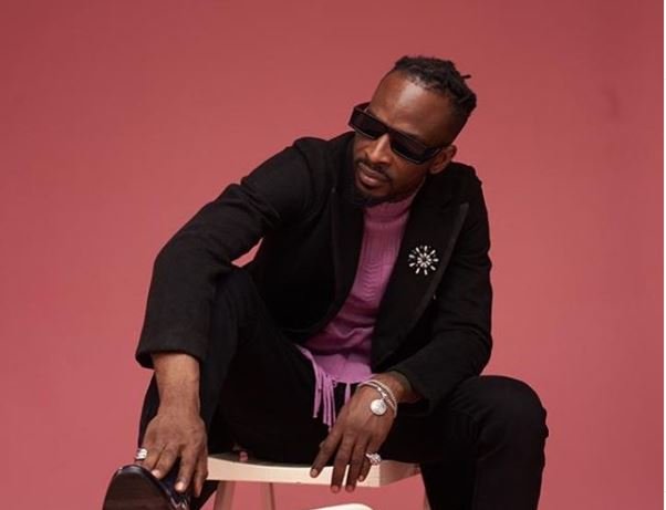 Pop Star, 9ice Reveals Why He Never Signed Any Artiste To His Record Label